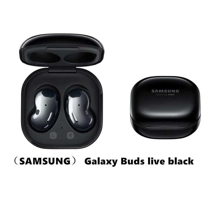 Samsung Galaxy Buds Pro/Live 2Wireless bluetooth Headset Earphones wit ...